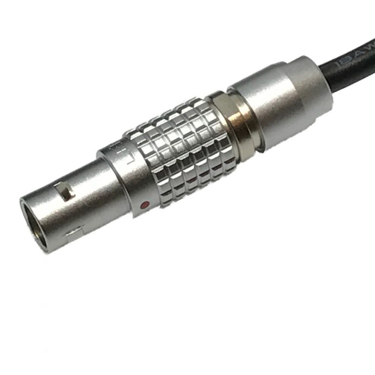 FSP150 Watt mit Lemo Stecker - PL-Dis - Power & Light Distribution GmbH